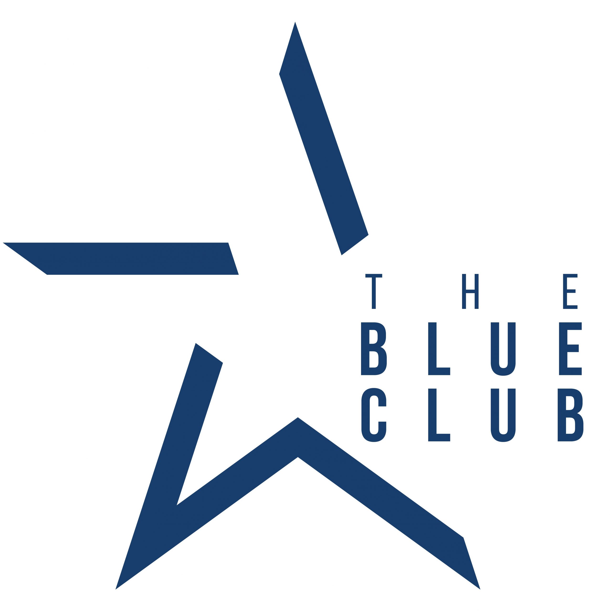 Why We’re Shifting to Social Media – The Blue Club